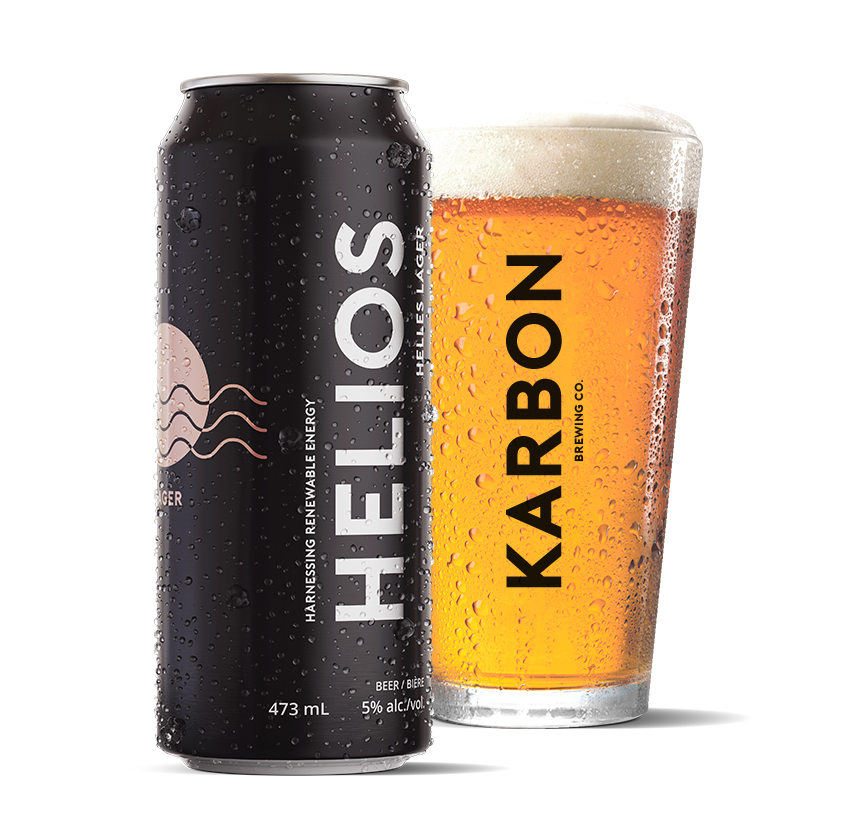 Bench Brewing Company Acquires Karbon Brewing Company, Expanding Sustainable Craft Beer ...